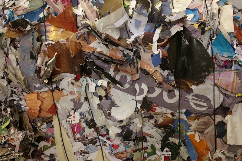 Le rebut et le presque rien | atelier24pm.com